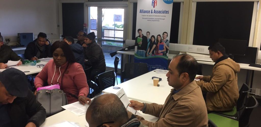 Guidance & Support – Alliance & Associates